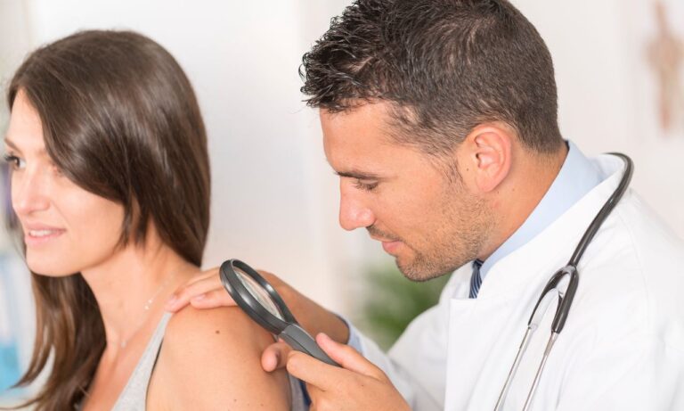 Estudiar dermatología en Puerto Rico • Estudiar en PR