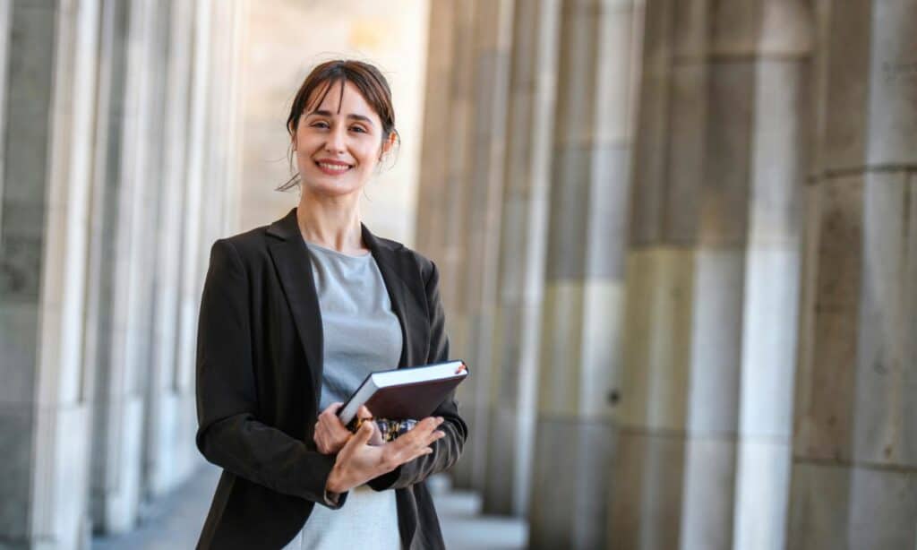 Estudiar leyes en Puerto Rico • Estudiar en PR