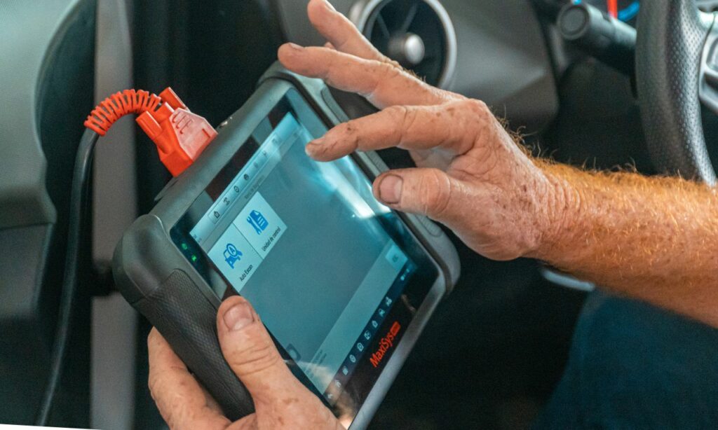 Estudiar mecánica automotriz en Puerto Rico • Estudiar en PR